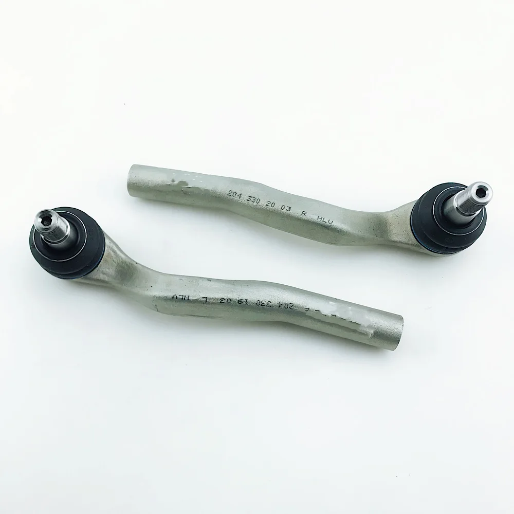 Supplier Wholesale Car Tie Rod Ends 2043301903 2043302003 For Mercedes ...