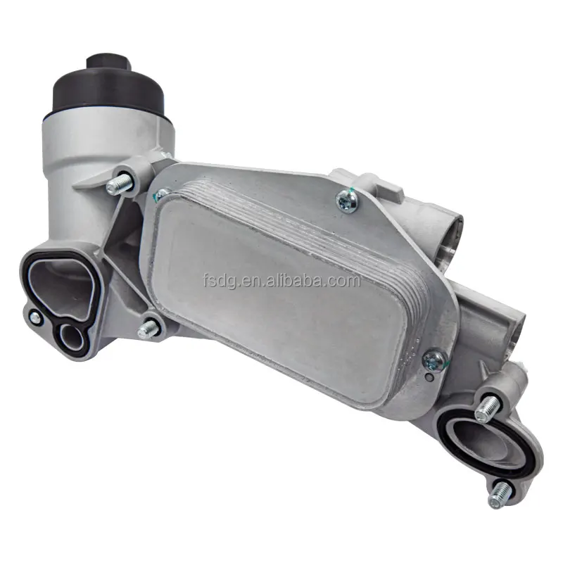 12992593 93186324 55353322 OIL FILTER COOLER FOR VAUXHALL ASTRA ZAFIRA ...