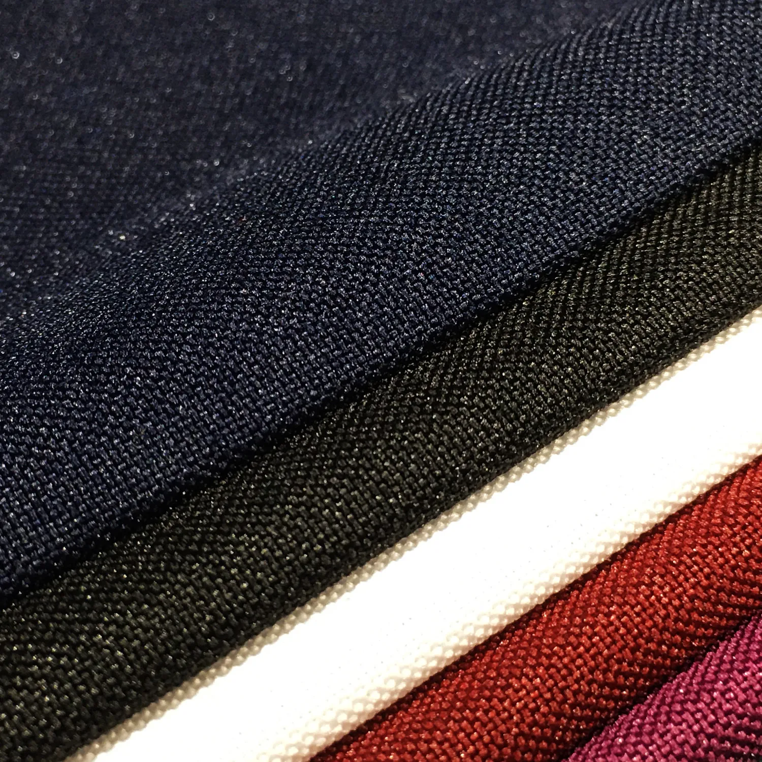 Polyester Minimat Fabric - 160gsm Durable & Versatile