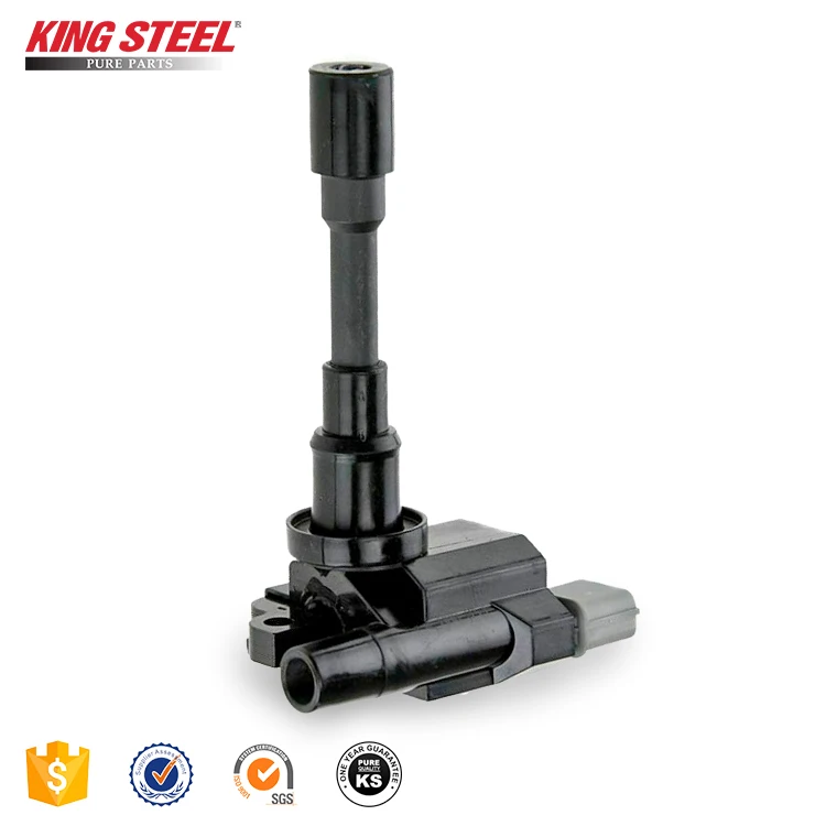 Engine Ignition Coil for Suzuki & Chevrolet Vehicles - Reliable ...