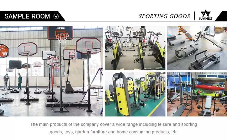 Weight Bench, Gym Reclining Workout Benches with Leg Extension, Multi ...