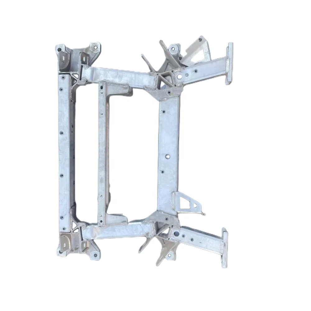 High Quality Front Subframe Assembly for Tesla Model S