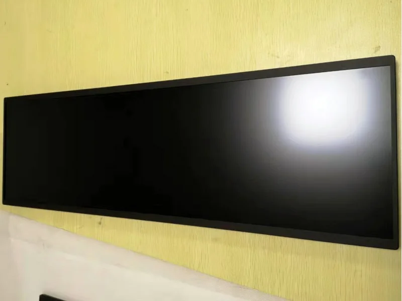 Dv290fbm-n10 Boe Ultra Wide Stretched Bar Lcd 29 Inch 1920x540 Bar Tft ...