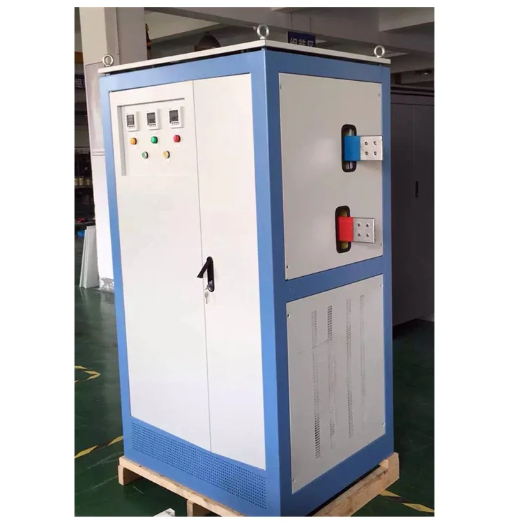 Three-phase Rectifier Transformer 200kva for Cathodic Protection