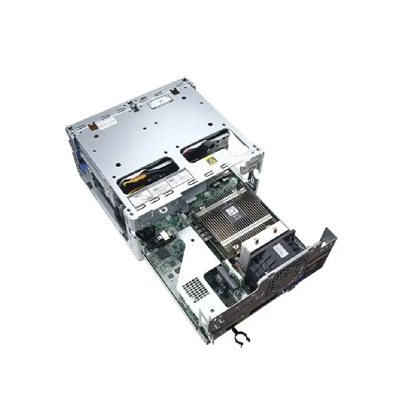 Hp Hpe Microserver Gen10 Plus Home Server Nas Network Storage - Buy ...