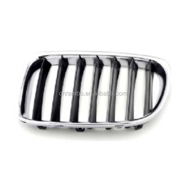 Oem 51112993307 51112993308 Radiator Grille For Bmw X1 E84 2009-2015 ...
