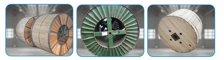 ACSR Conductors - Reliable Overhead Transmission Solutions