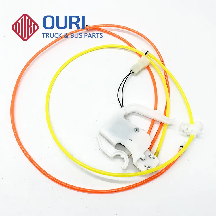 42538419 Seat Adjustment Valve For Iveco Truck - Buy 42538419,Seat ...