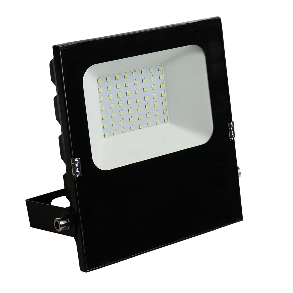 Smd Led Floodlight With Ies File - Buy Led Flood Light 100w Led Flood ...