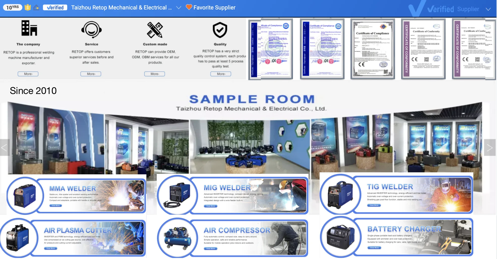 Industrial Welder Zx7-400 Only Mosfet 400 Amp Mma Inverter Arc Iron ...