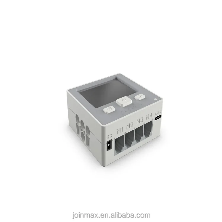 ZMROBO Education Robot - Fun Coding and Building for Kids