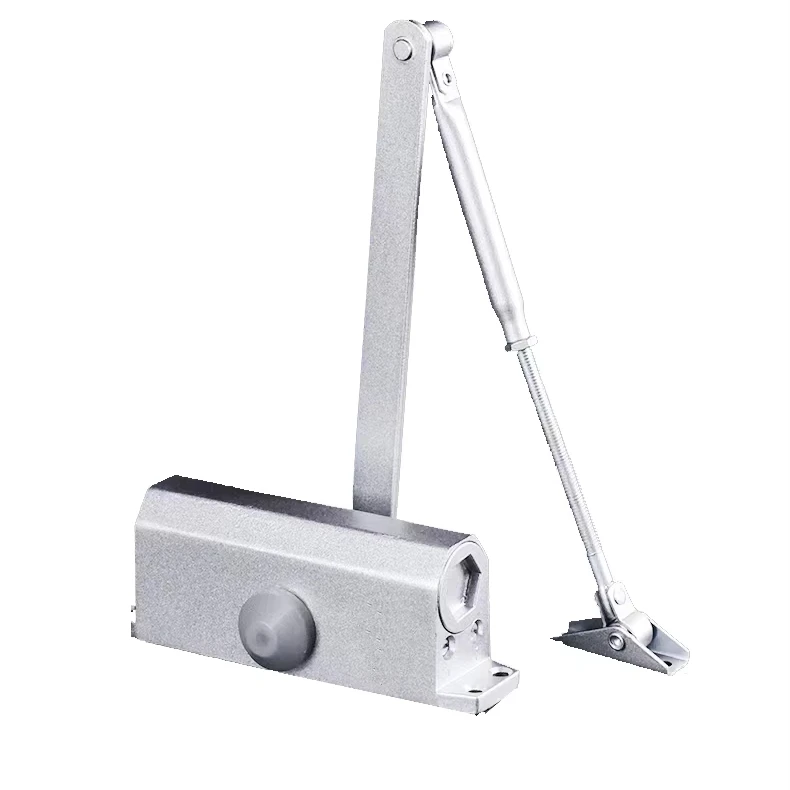 IMPA:490604 Door Closer - High Quality & Reliable Performance