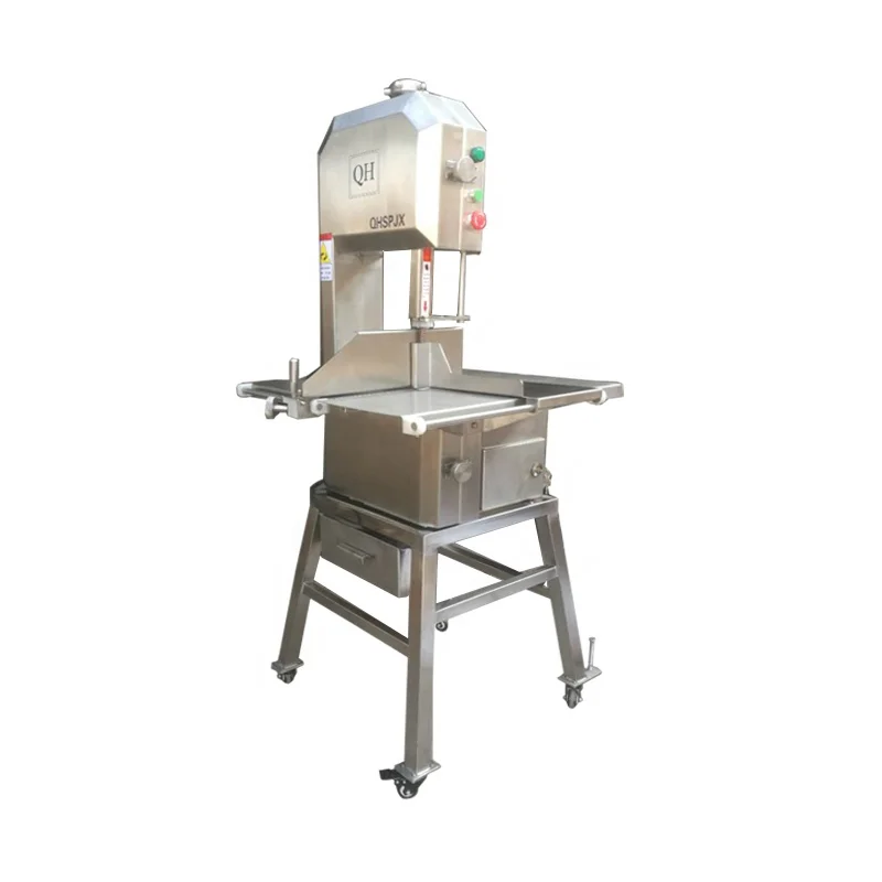 Commercial Big Commercial Automatic Electric Bone Saw Machine Meat ...