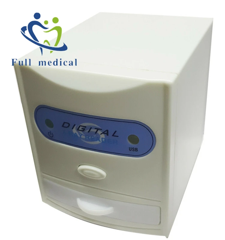 High Quality Dental X-ray Film Reader Usb Type Digital Image Converter ...
