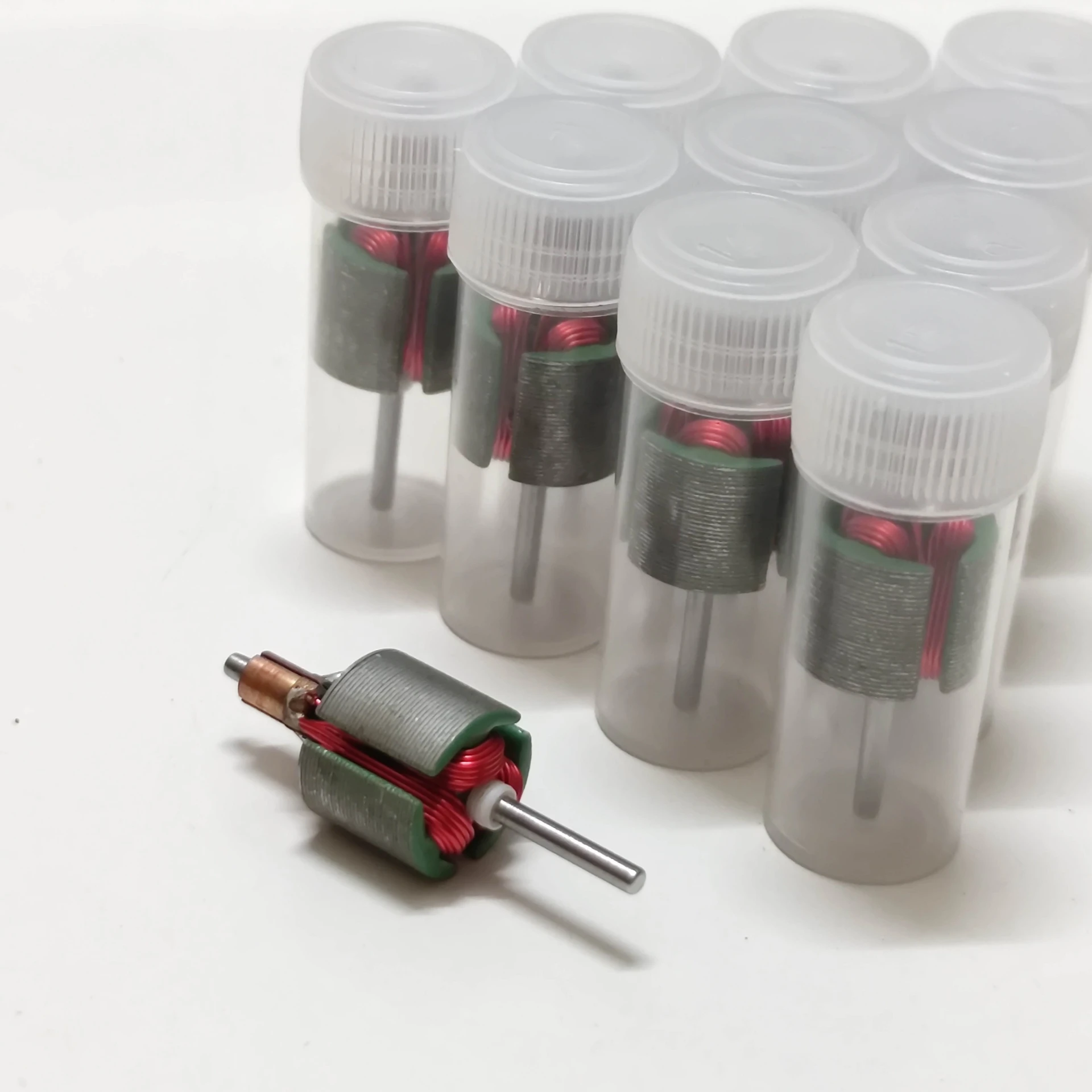 All Kinds Armature Rotors For Dc Motor Slot Car Motor - Buy Slot Car ...