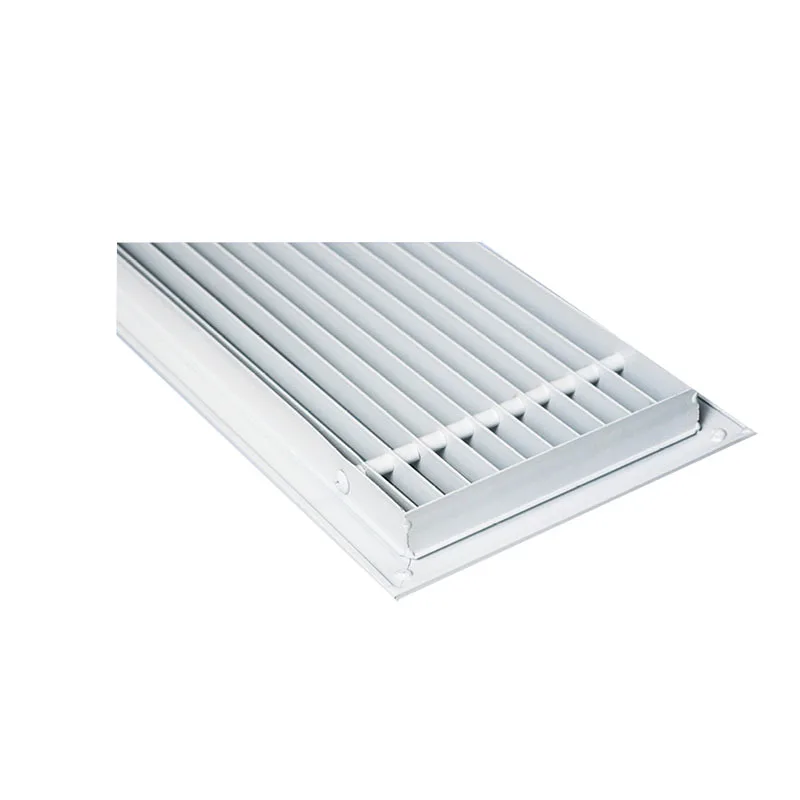 Hvac Aluminum Adjustable Return Air Grille For Doors - Buy Floor Air ...