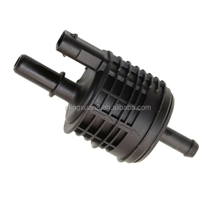 0280142535 Fuel System Purge Valve For Mercedes-benz - Buy Fuel System ...