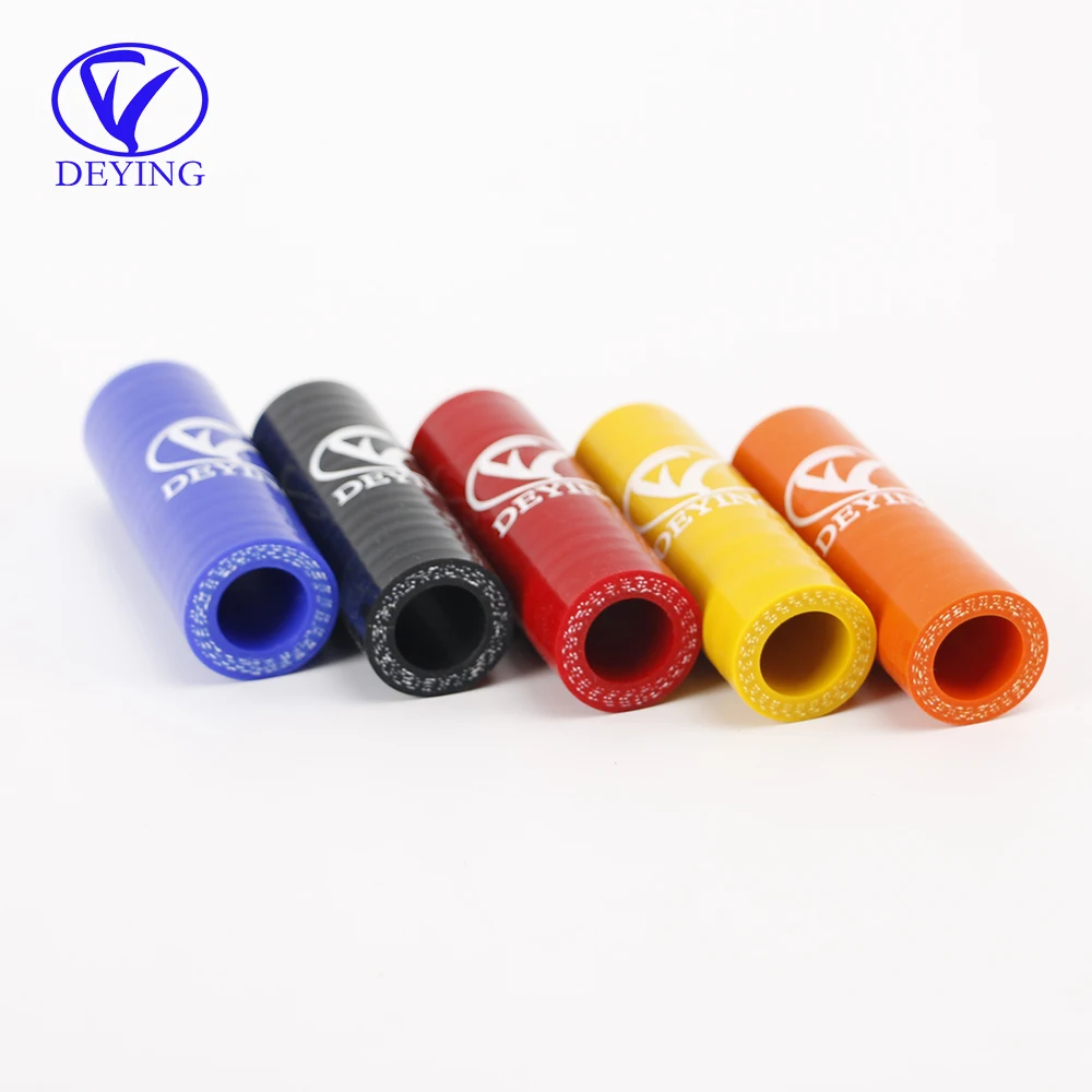 Engine Cooling System - High Grade Silicone Coolant Hoses