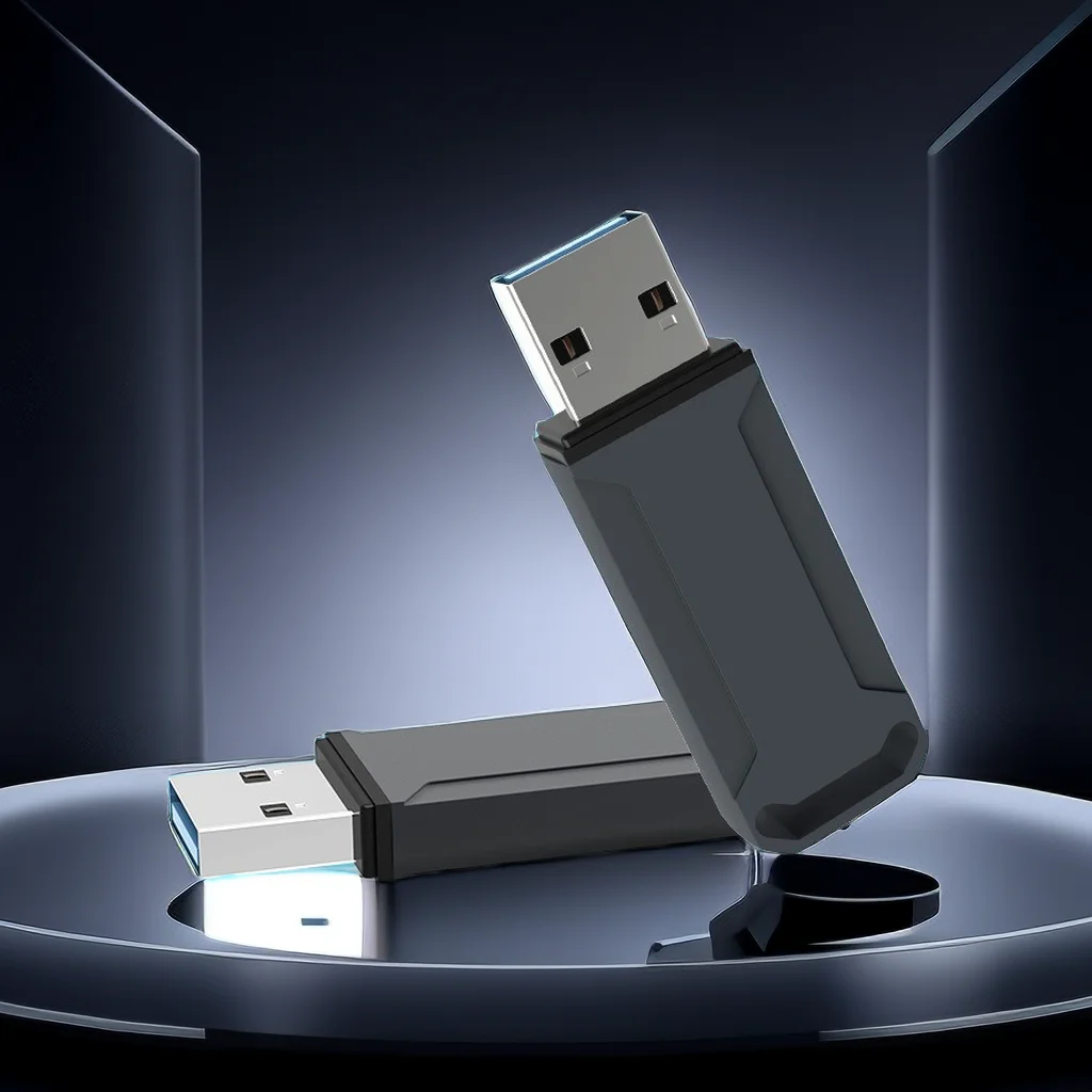 Usb Flash Drive Otg Usb And Android Mini Metal Usb Shell Bulk Custom ...