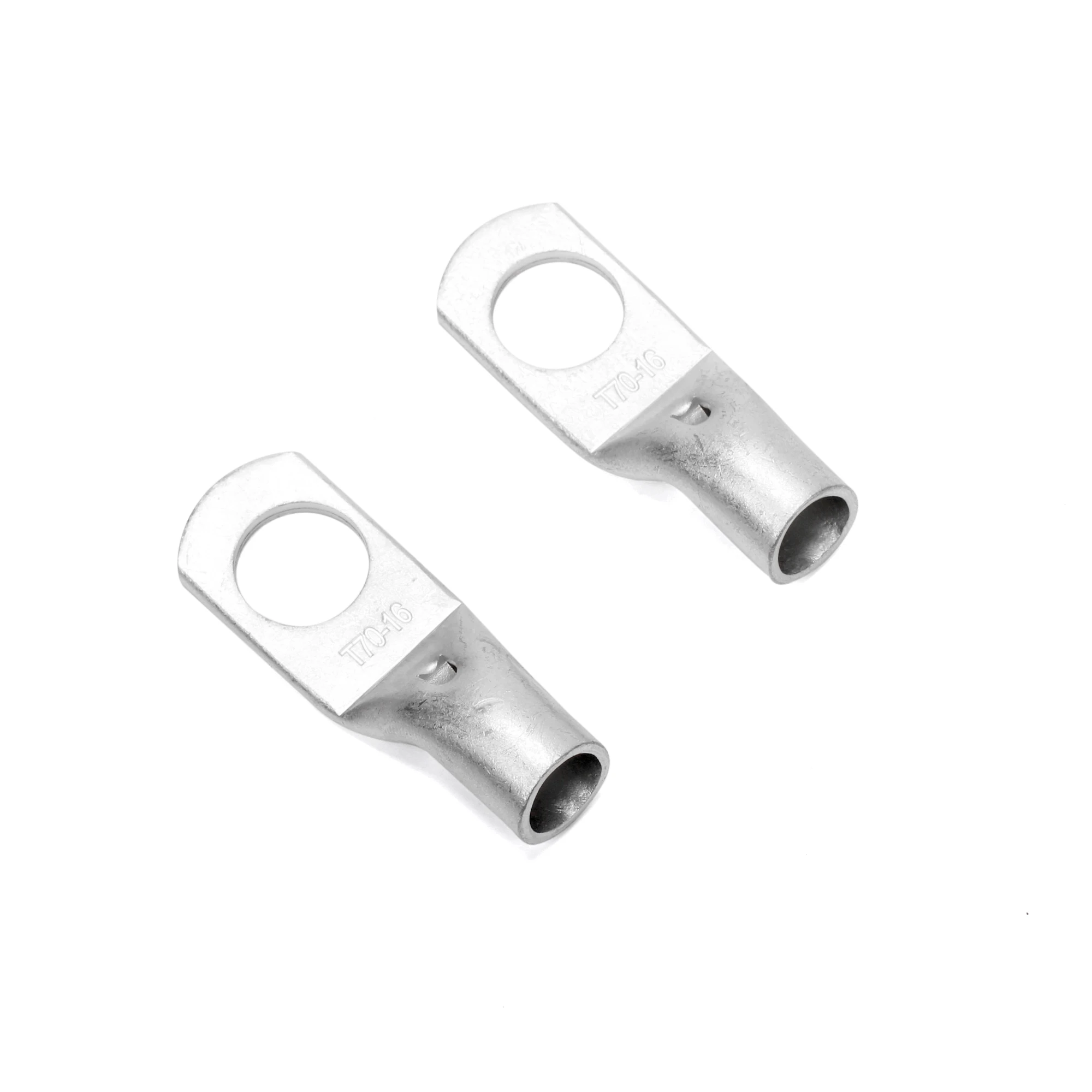 Chaer T Type Lugs Connector Crimping Terminals 70mm2 - Buy T Type ...