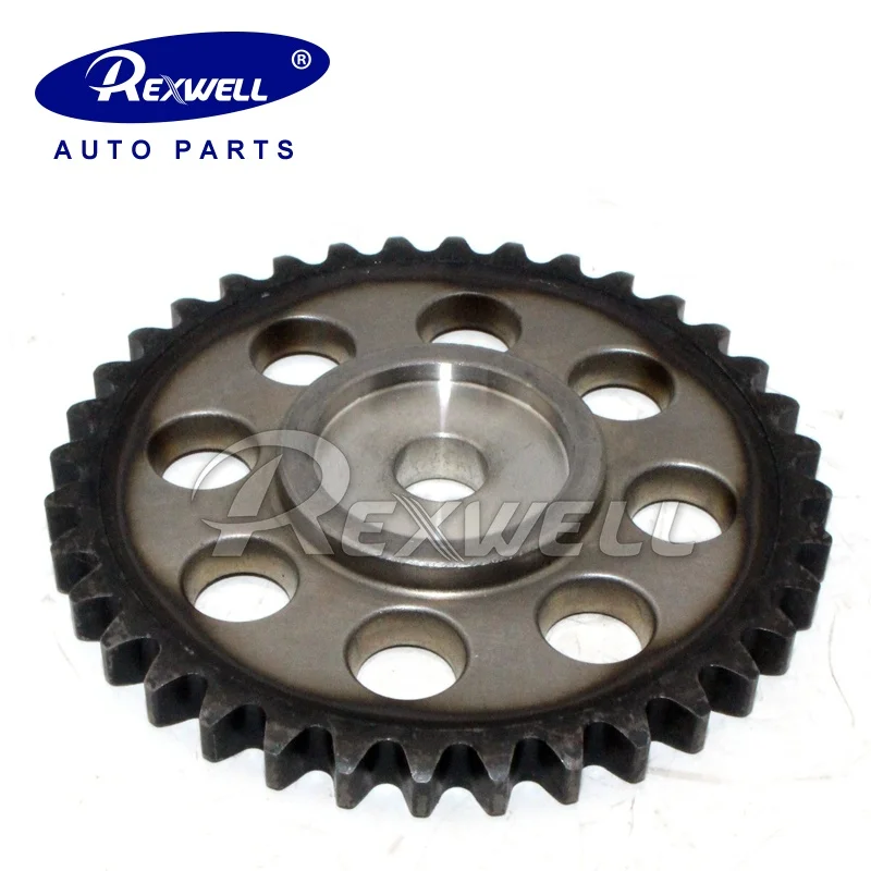 Engine Camshaft Timing Chain Sprocket For Volkswagen Polo 03c109571f ...