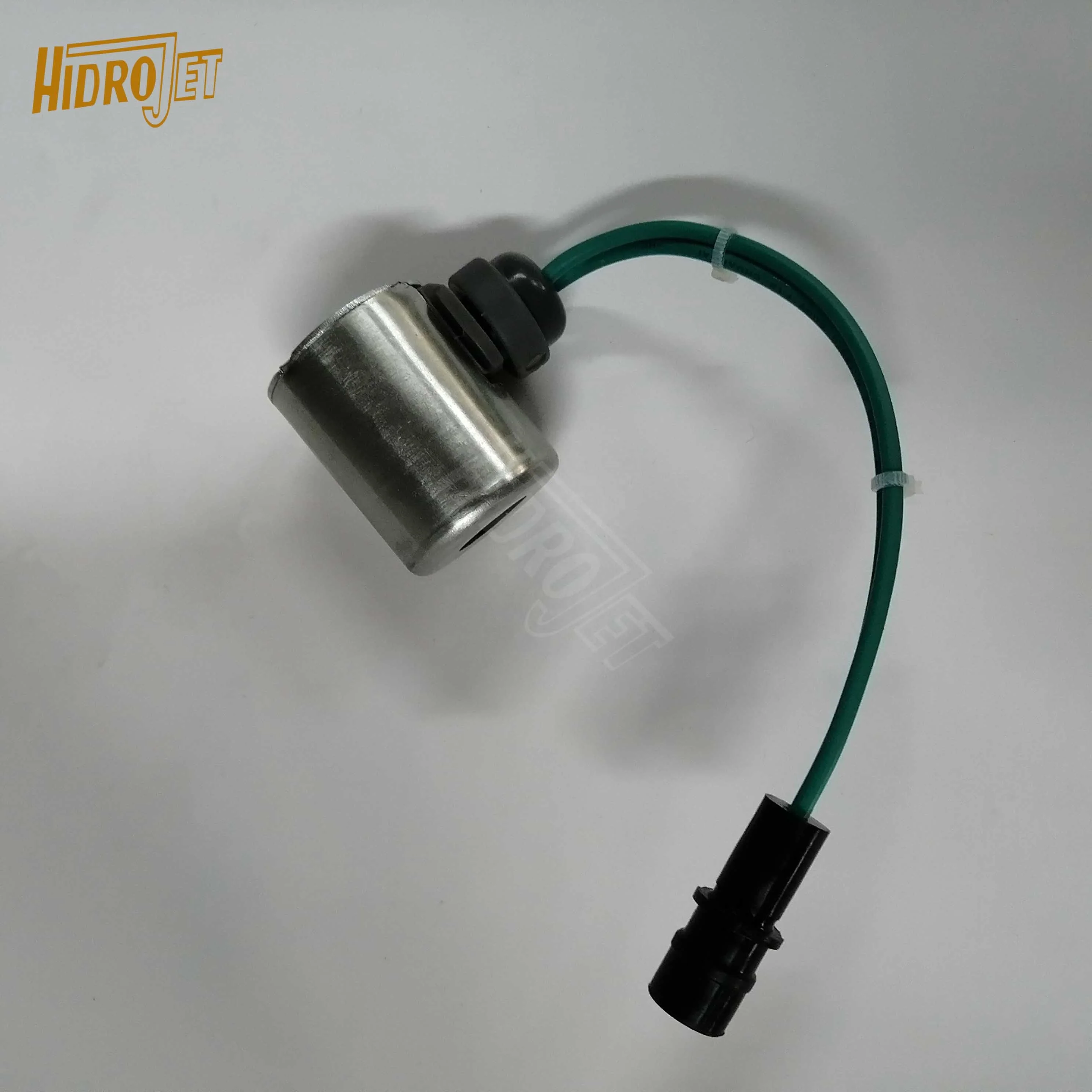 Hidrojet 24v Electromagnetic Solenoid Valve Coil 301-3118 3013118 - Buy ...