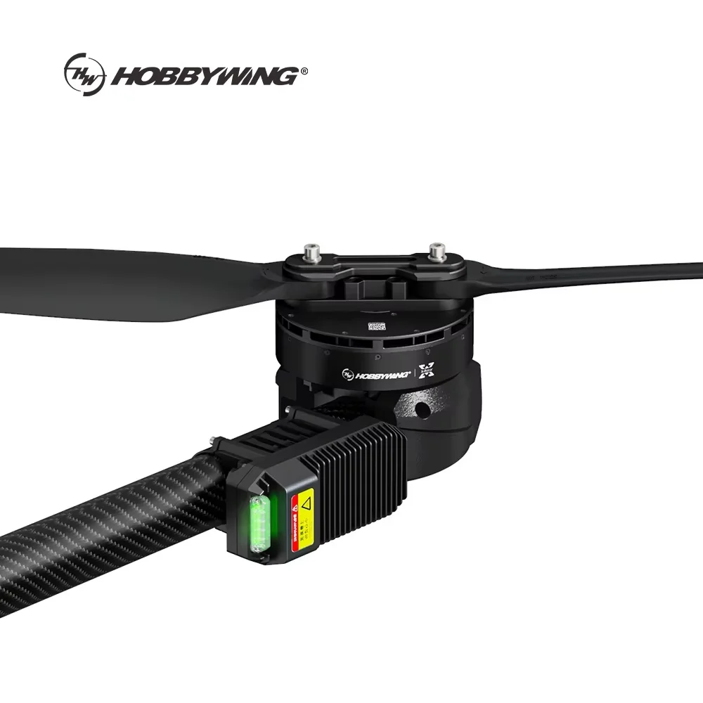 Hobbywing Xrotor X15 Combo Heavy Lift 71kg Max Power System
