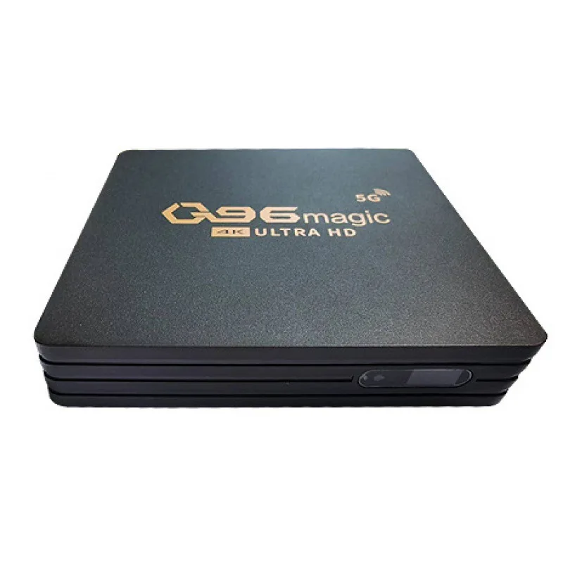 Android TV Magic Box Guide: How to Choose & Use Wisely