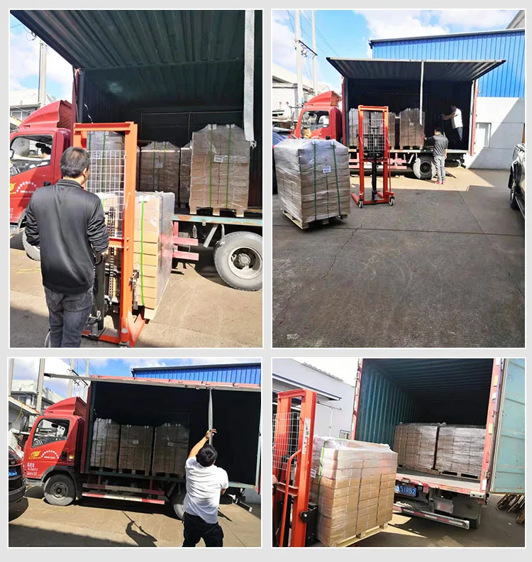 1 Ton Digital Floor Scale - High Accuracy & Custom Support