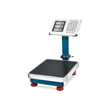Tcs 50kg 60kg Electronic Weighing Machine Digital Weight Scales With Ce ...