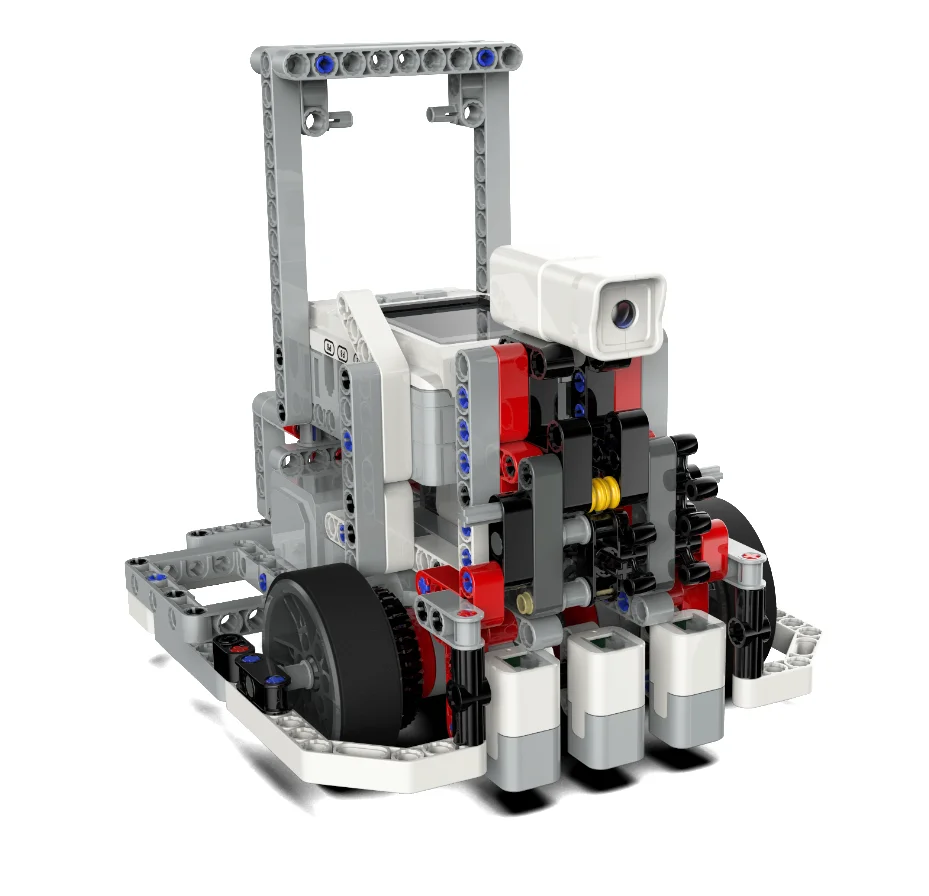 JOINMAX Programmable Stem Educational Robot Kit for Adults