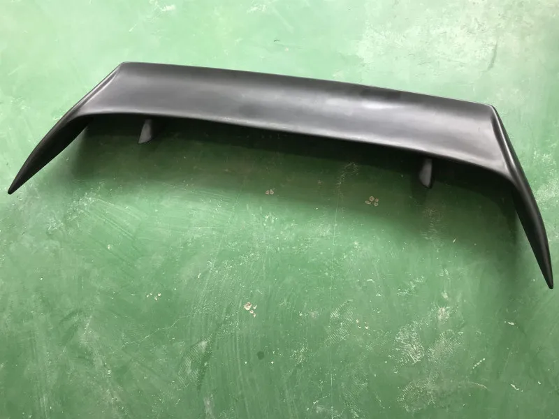 326 Power Wing for 180SX S13 S14 S14A - Fiber Glass Deck