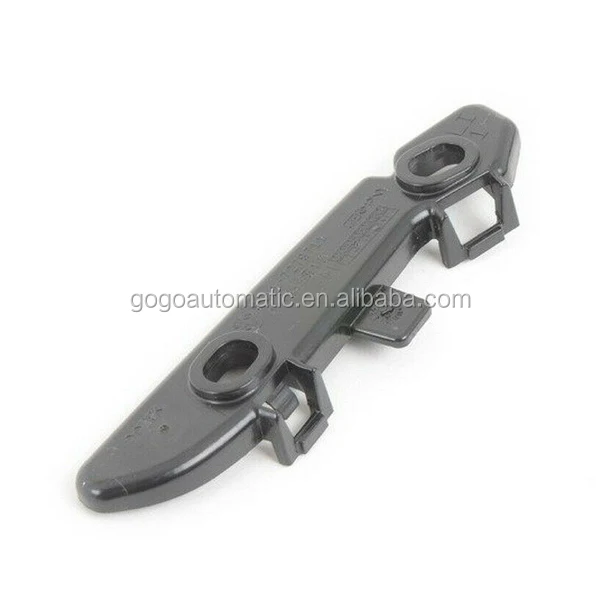 Car Front Bumper Bracket For F30 F35 2016-2019 Oem 51117279711 ...