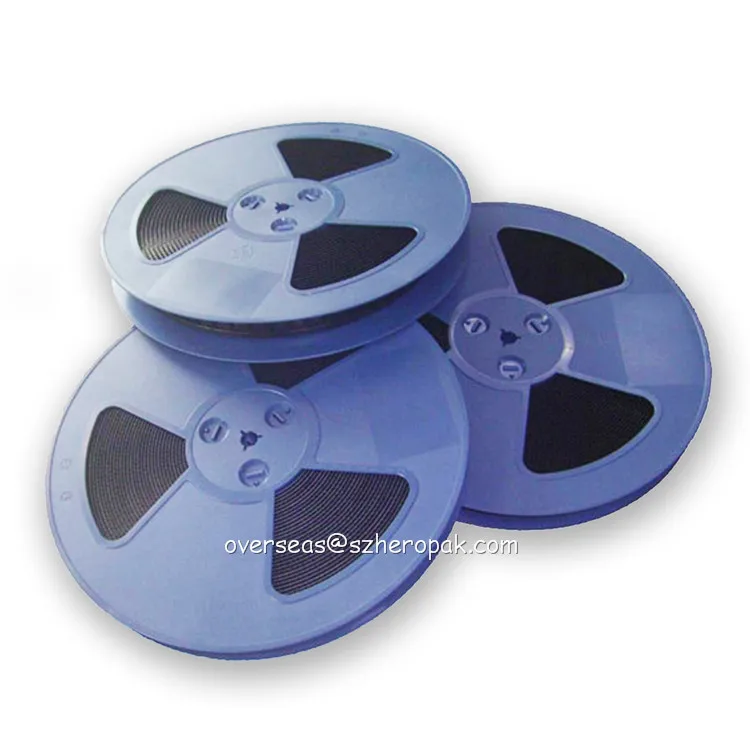 Empty Plastic Reels for Electronic Components - Hero-pak
