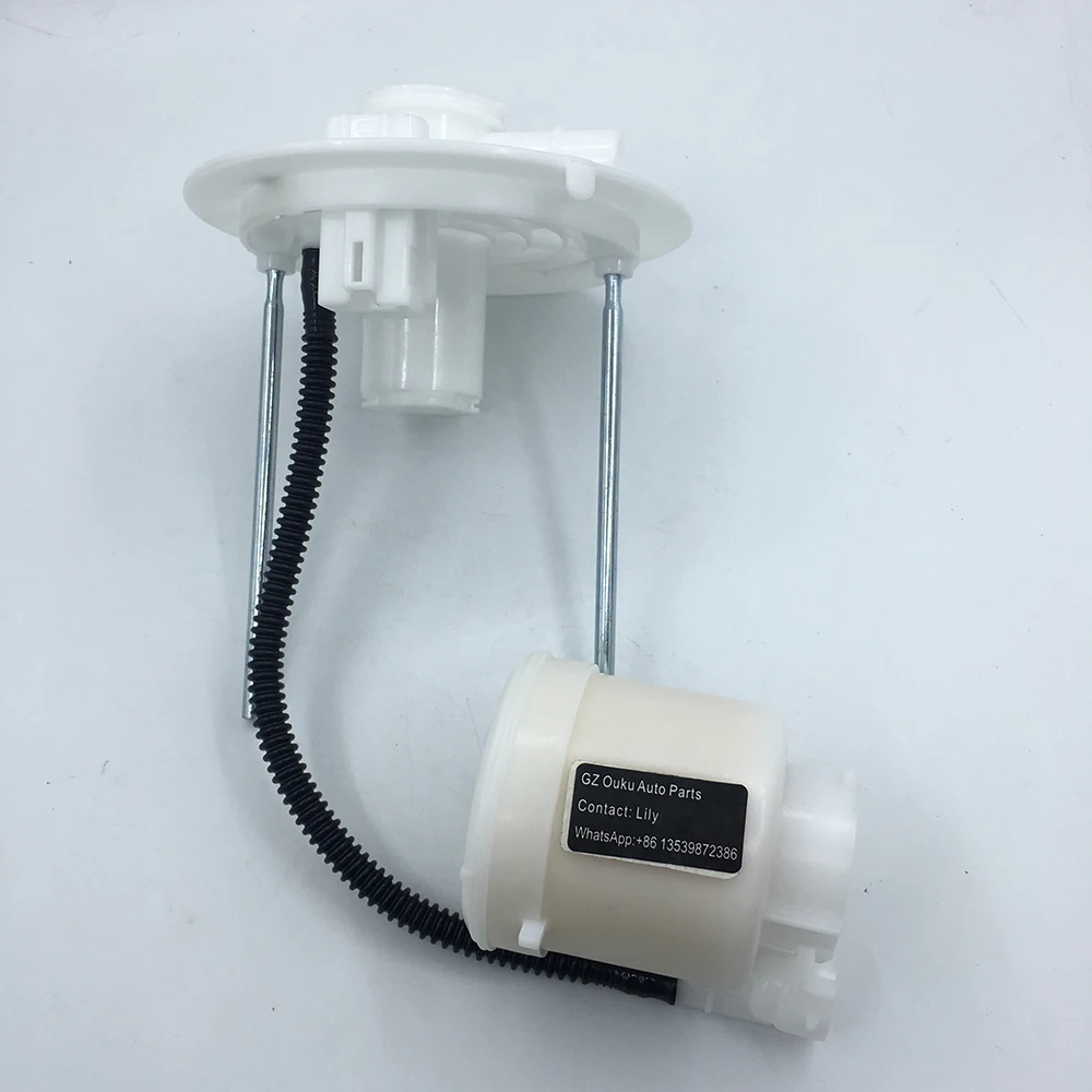 Gzouku Brandstoffilter 77024-52180/77024-02230/7702452180/7702402230 ...