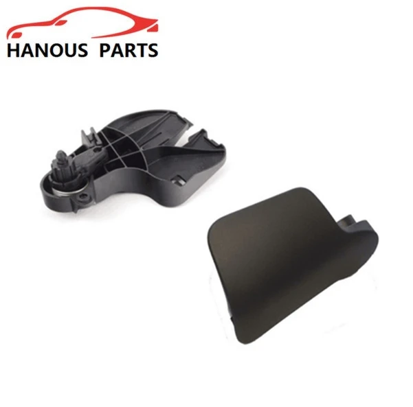 Hanous 8T1823633A & 8T1823633B - Reliable Bonnet Latch Solutions