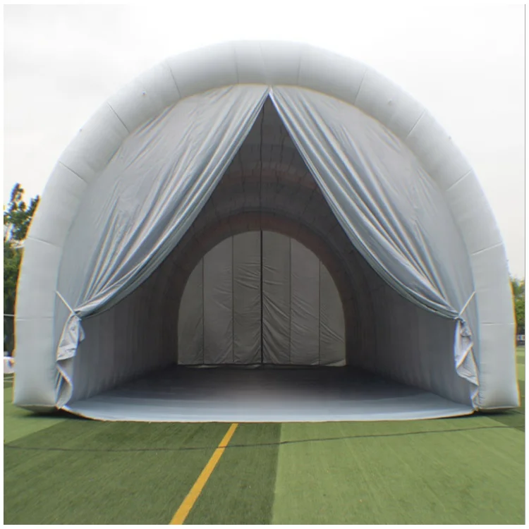 High Quality Inflatable Hangars - Durable & Customizable