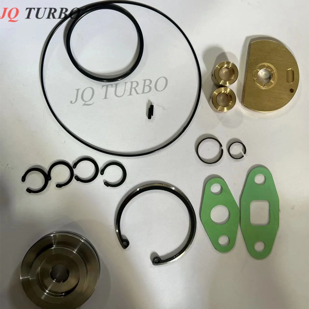 Turbocharger Repair Kit for Volvo S2B - High Level Quality