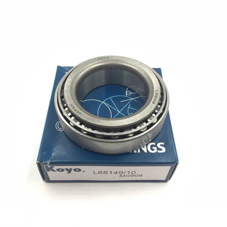 Koyo Sta3072 Bearing 90366-30067 Taper Roller Bearing Koyo Sta3072-9 ...