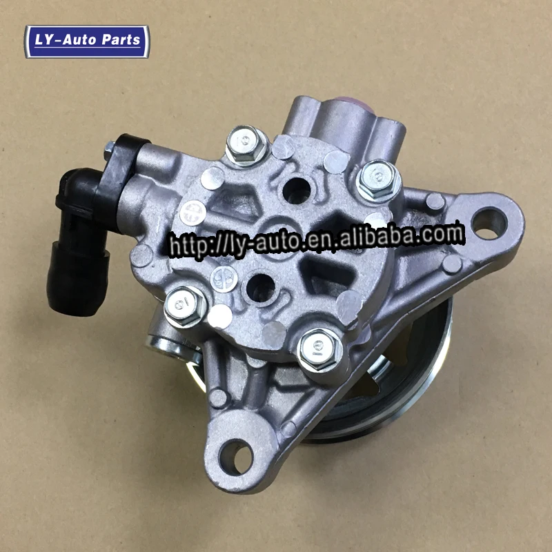 56100-R40-P05 56100R40P05发动机动力转向泵适用于本田雅阁2.4l L4 08-12| Alibaba.com