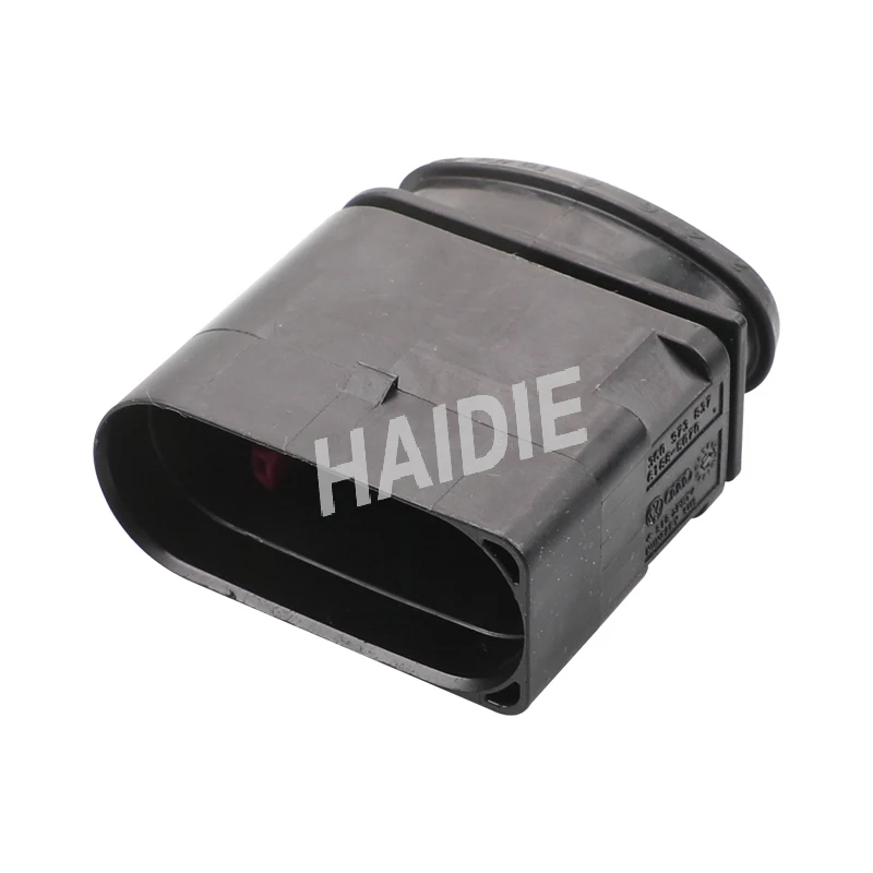 Haidie 14 Pin Male Waterproof VW Automotive Electrical Connectors ...
