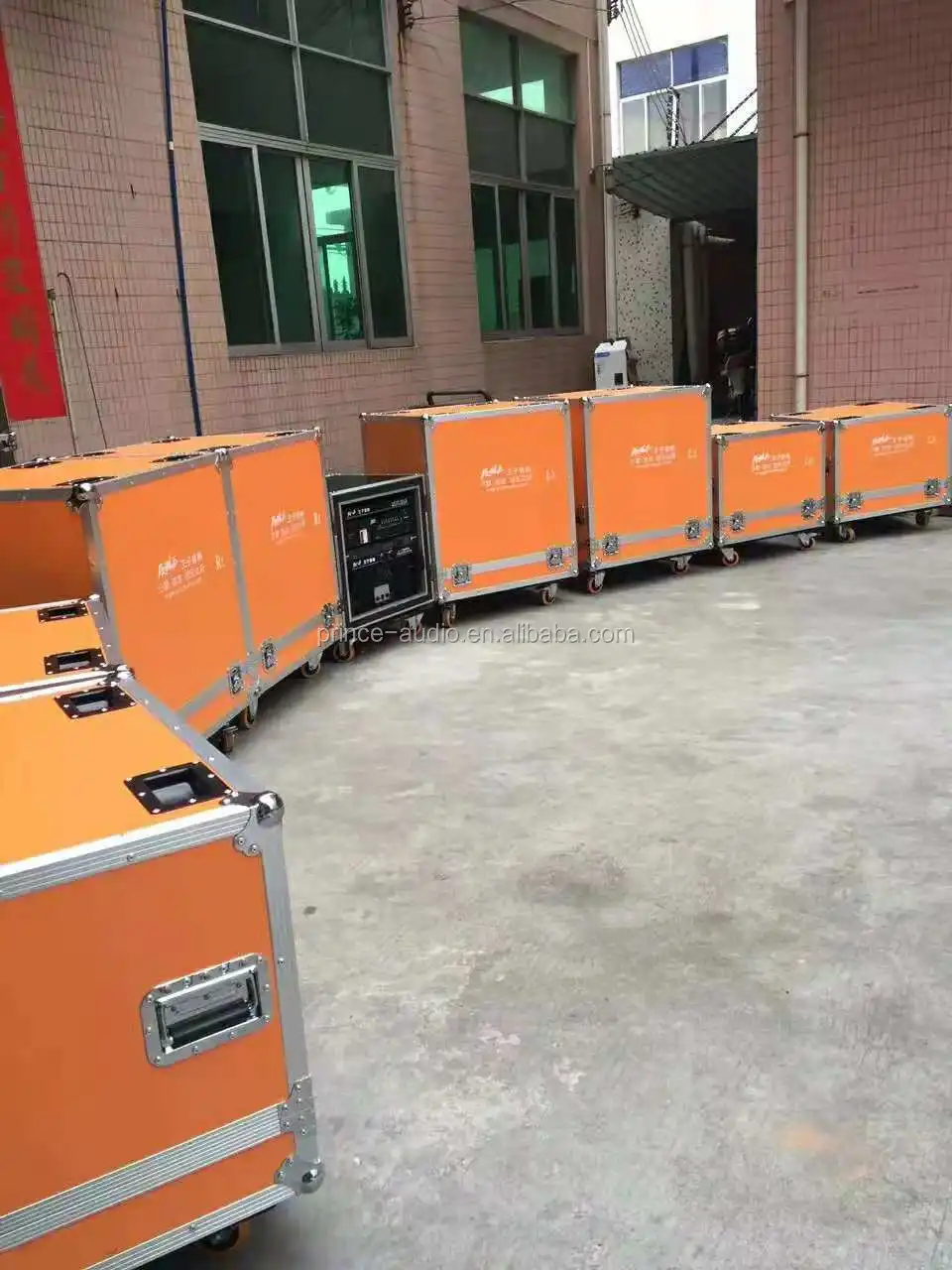 12inch Line Array Sound System Professional Audio Pa System High ...