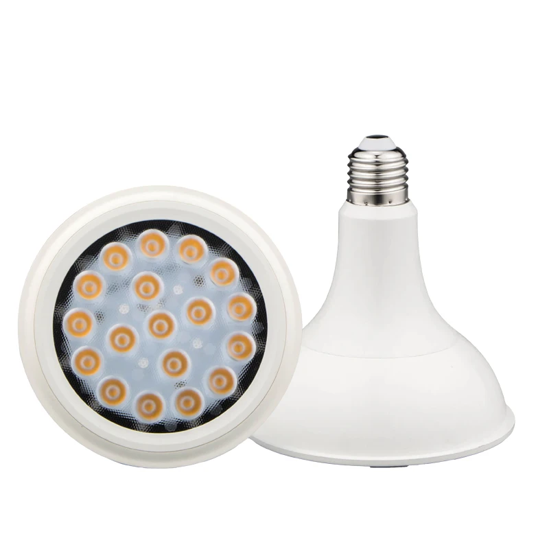 Par30 Led Lamp Smd 12w E27 E26 Angle 12 36 Degree Dimmable Spot Light ...