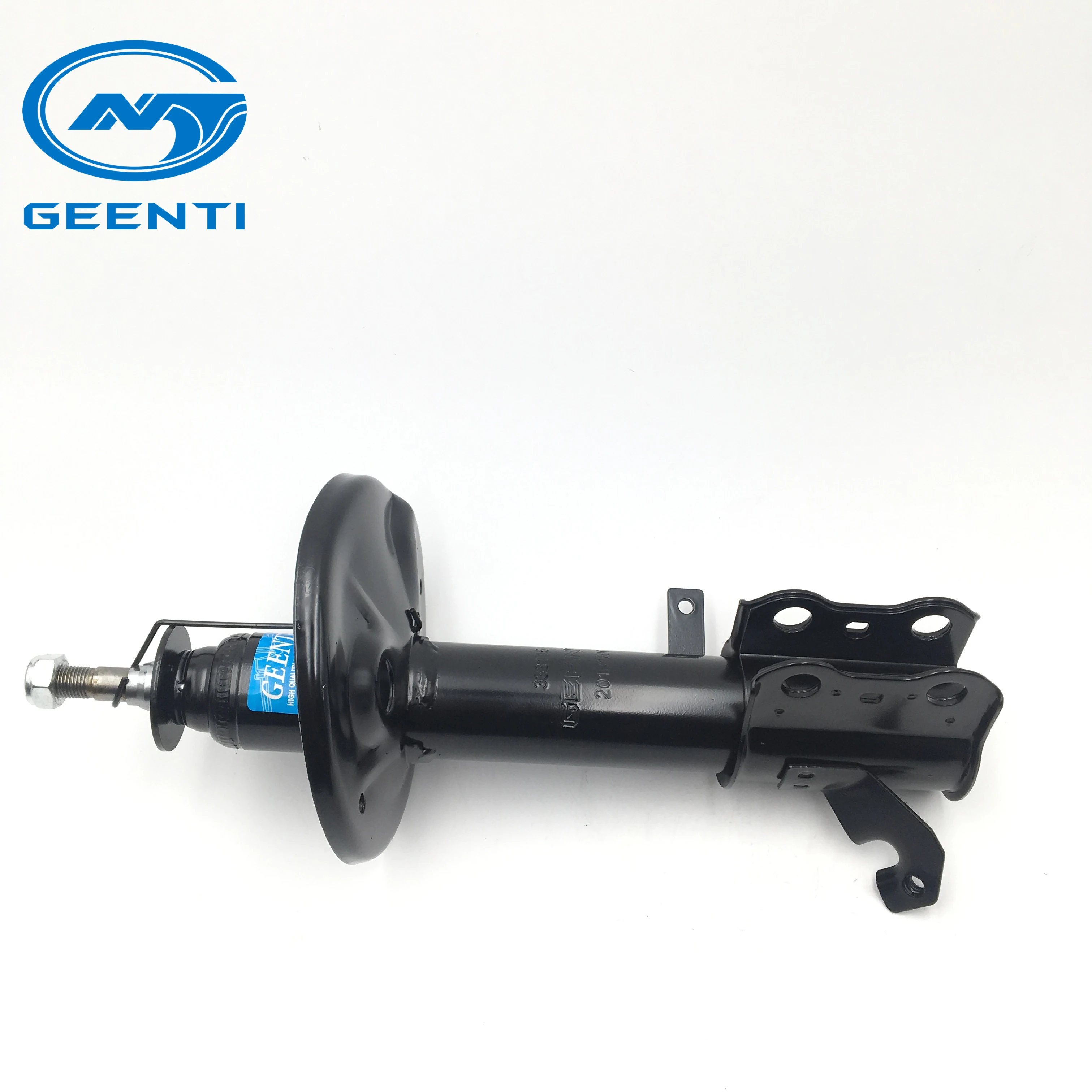 Auto Parts Strut Black Shock Absorber Fr 333114 For Toyota Corolla ...
