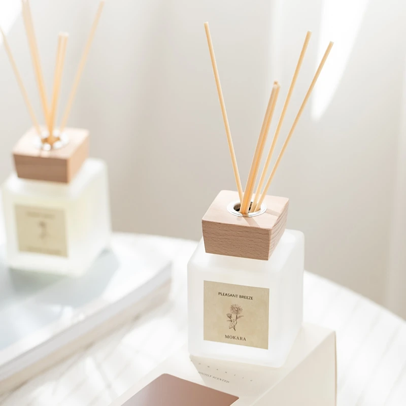 Victoria Secret Perfume Diffuser - Natural Aroma Flower Diffuser
