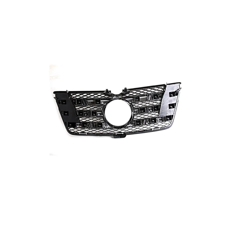 Mercedes-benz MB W221 S350 CGI 4MATIC Front Grille Assembly