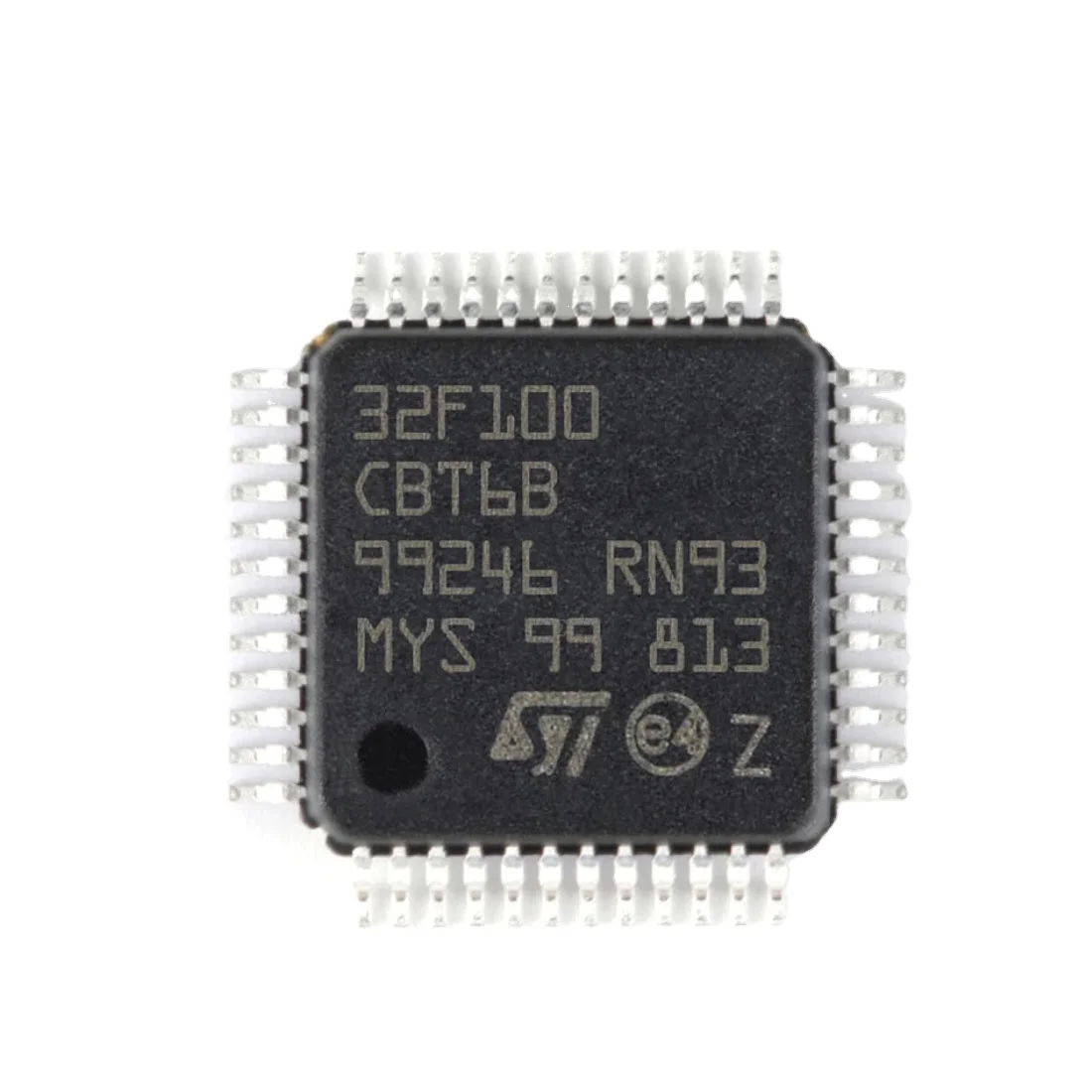 Puce Ic Stm32f103 Série Stm32 - Buy Stm32f103rct6,Composants ...