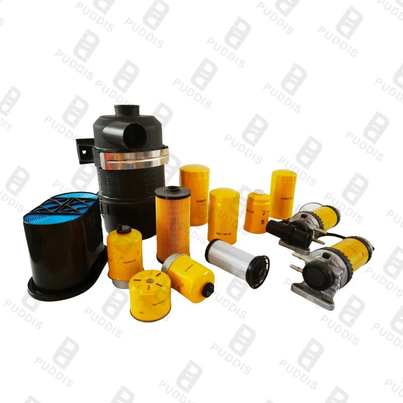 Air Filter 333/D2696 333-D2696 333D2696 FA10469 P951850 SA16804 DA3502 ...