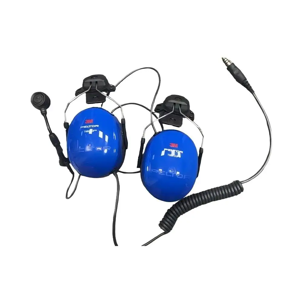 Explosion-Proof Microphone Guide: How to Choose Right