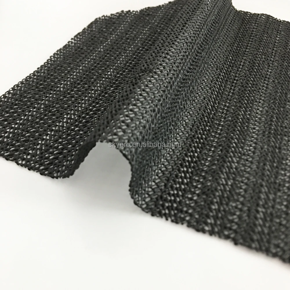 Pvc Mesh Fabric For Chair Teslin Mesh Fabric Pvc Coated Polyester Mesh ...